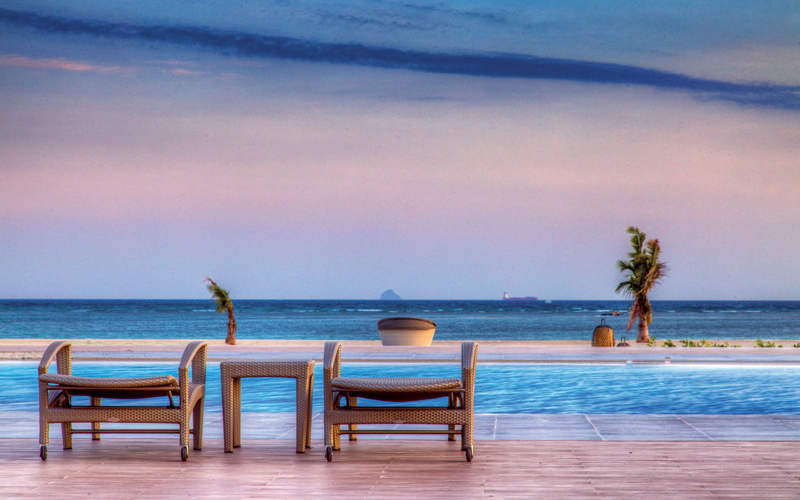 Kandaya Resort, the Gem of Daanbantayan, Cebu City - Kandaya Resort