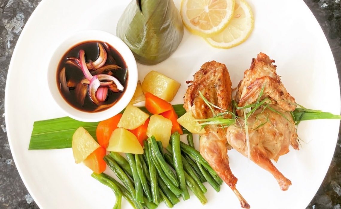 Kusina Restaurant - Kandaya Resort